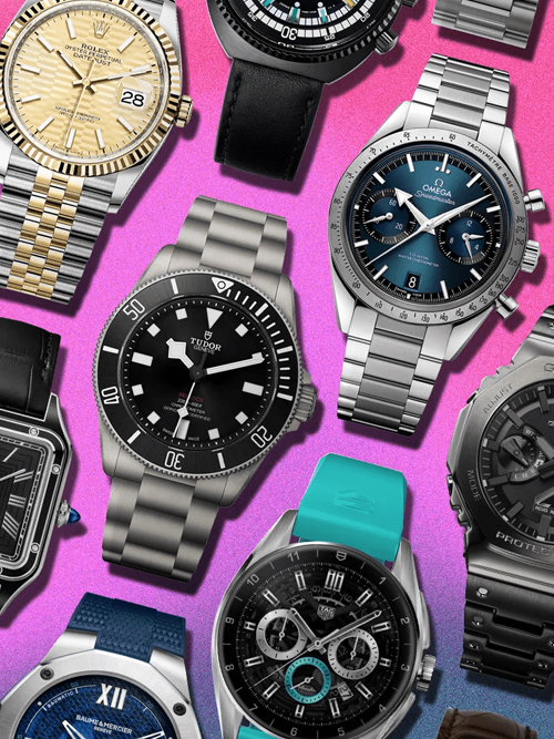 ROLEX GMT MASTER II BATMAN 116710BLNR OYSTER BRACELET | Calibre24 ...