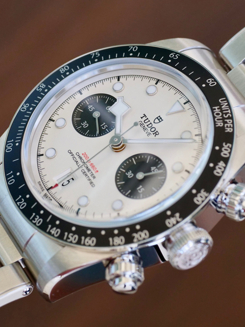 ROLEX GMT MASTER II BATMAN 116710BLNR OYSTER BRACELET | Calibre24 ...