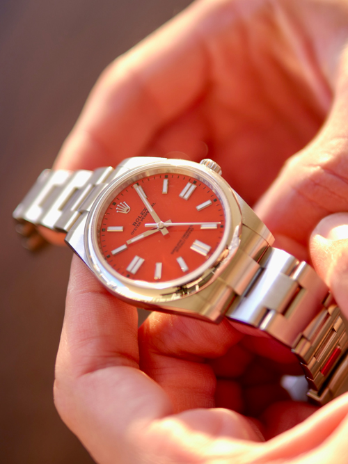 MB&F HM3 POISON DART BLACK FROG HOROLOGICAL MACHINE NO.3 | Calibre24 ...